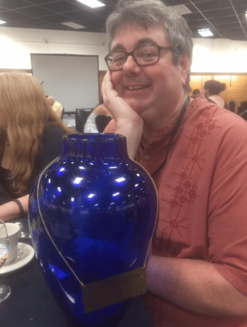 THIS FAT OLD LADY’S FAT FRIDAY – 50TH NAAFA CONVENTION | Thoughts from ...