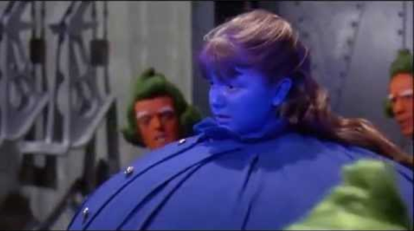 THIS FAT OLD LADY’S FAT FRIDAY – KEEPING THE FAT BLUES AWAY | Thoughts ...